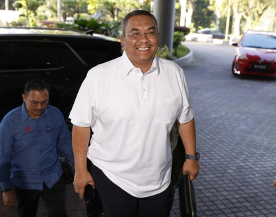 Kedah MB’s sedition case transferred to Shah Alam High Court | Malay Mail