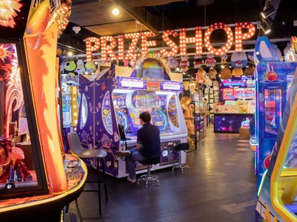 Hefty fines for errant Singapore amusement centres, fun fair operators ...