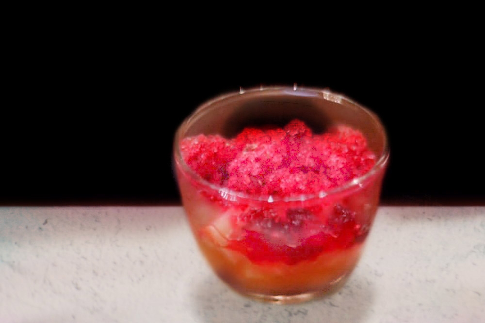 Get ready to welcome Chinese New Year with this refreshing raspberry ...