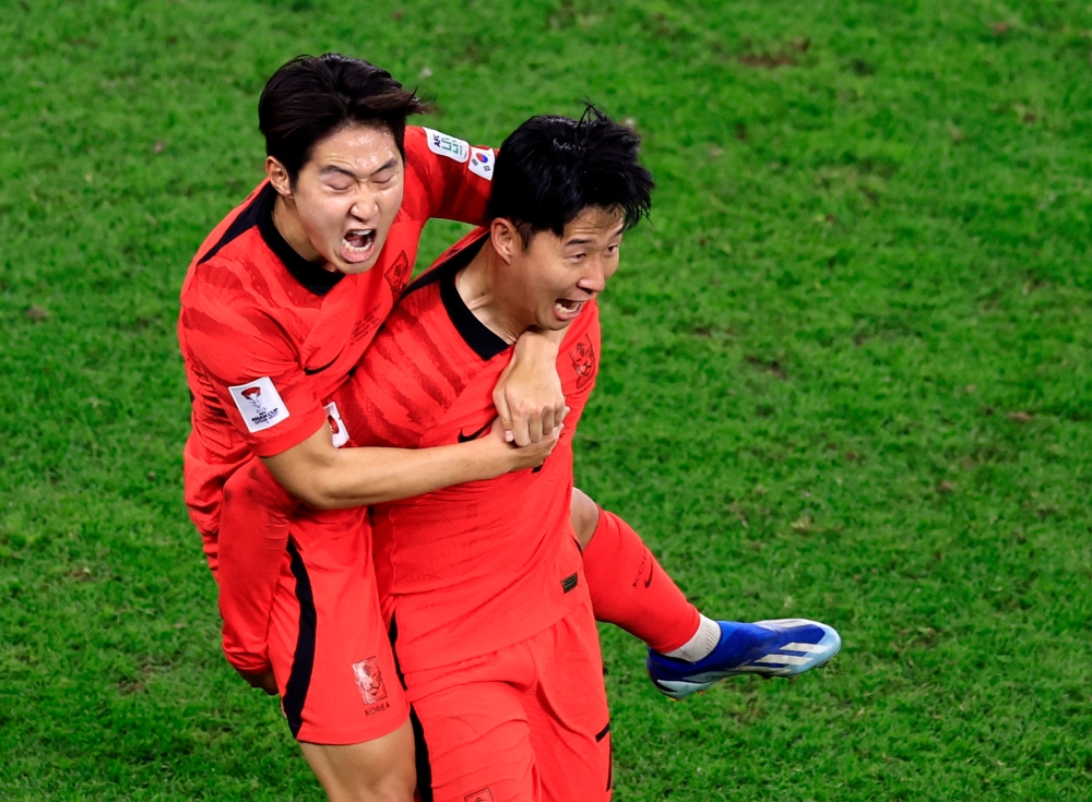 Intriguing Asian Cup semi-final battles loom with former champs in the ...