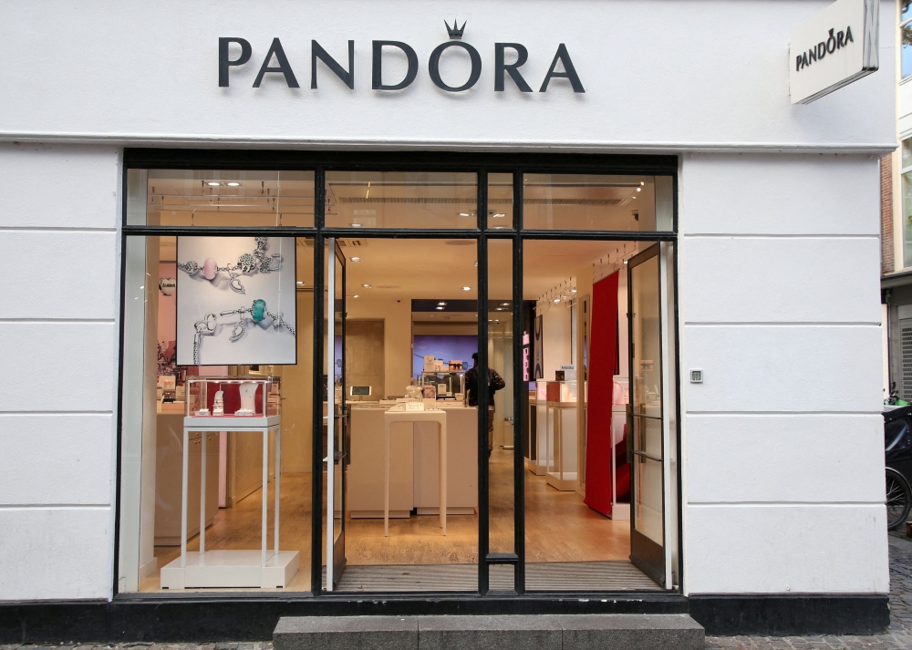 Pandora says China fourth-quarter sales missed expectations | Malay Mail