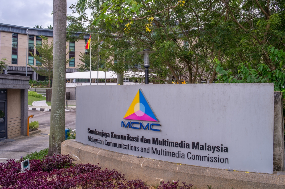 MCMC: Malaysia ranks third in Asean on Information and Communication ...