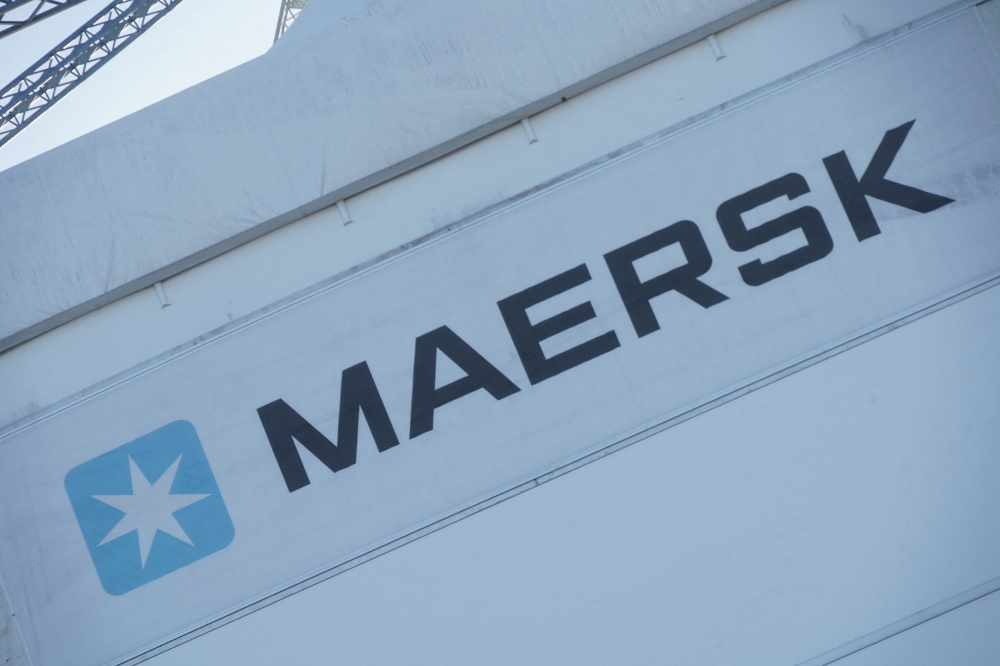 Shipping giant Maersk’s profit sinks, warns of Red Sea risk | Malay Mail