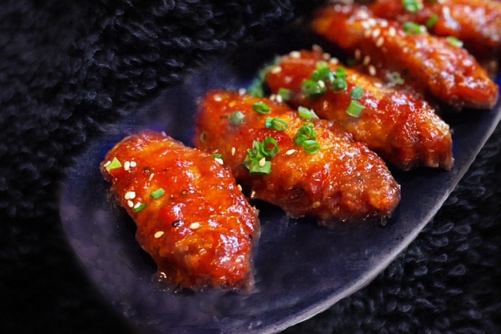 Instead of hot wings, try these auspicious ‘huat’ wings for CNY this ...