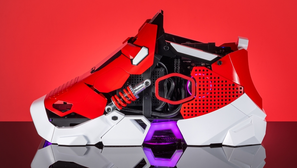 Cooler Master Sneaker X gaming PC now in Malaysia, priced from RM11,749 ...