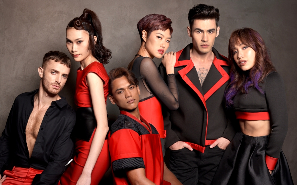 Local salon Portfolio pays tribute to Valentine’s Day with celebration ...