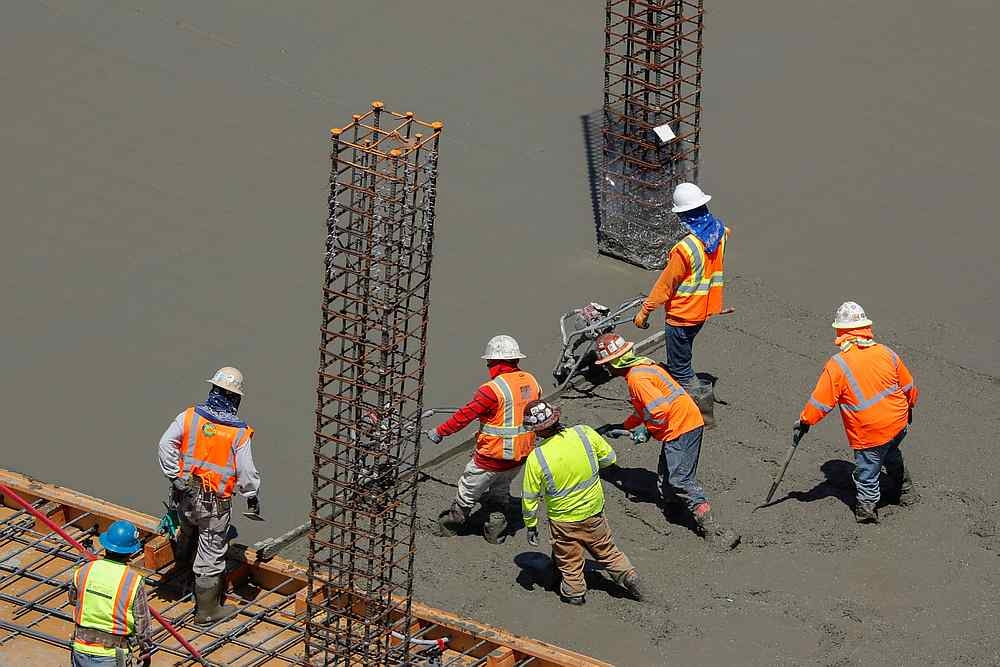 Sabah’s largest cement and clinker plant to be operational by year-end ...