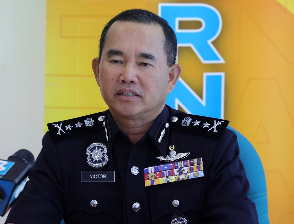 Pilot study on community acceptance on ESS Zone MCO underway, says ...