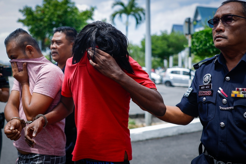 Lorry driver pleads not guilty to cheating company owner of more than ...