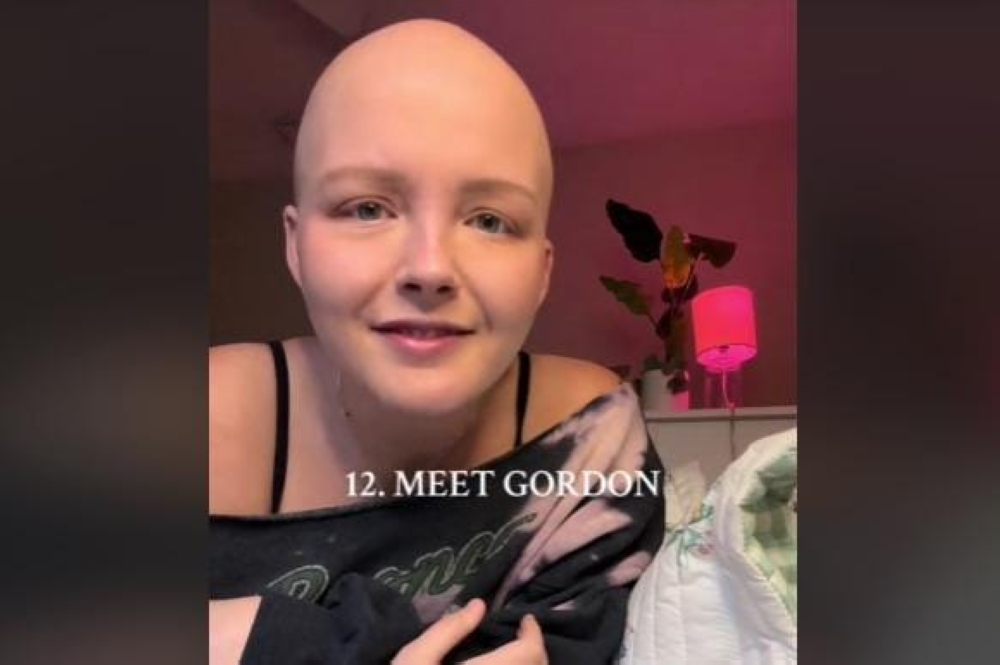 Celebrity chef Gordon Ramsay fulfils cancer patient’s bucket list by ...