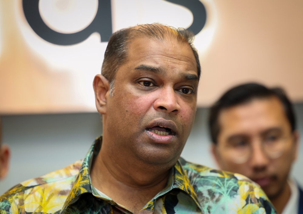 Pernas aims to produce 5,000 franchise entrepreneurs by 2025 | Malay Mail