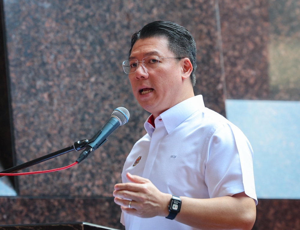 Minister: Early incentive payment will motivate civil servants to build ...
