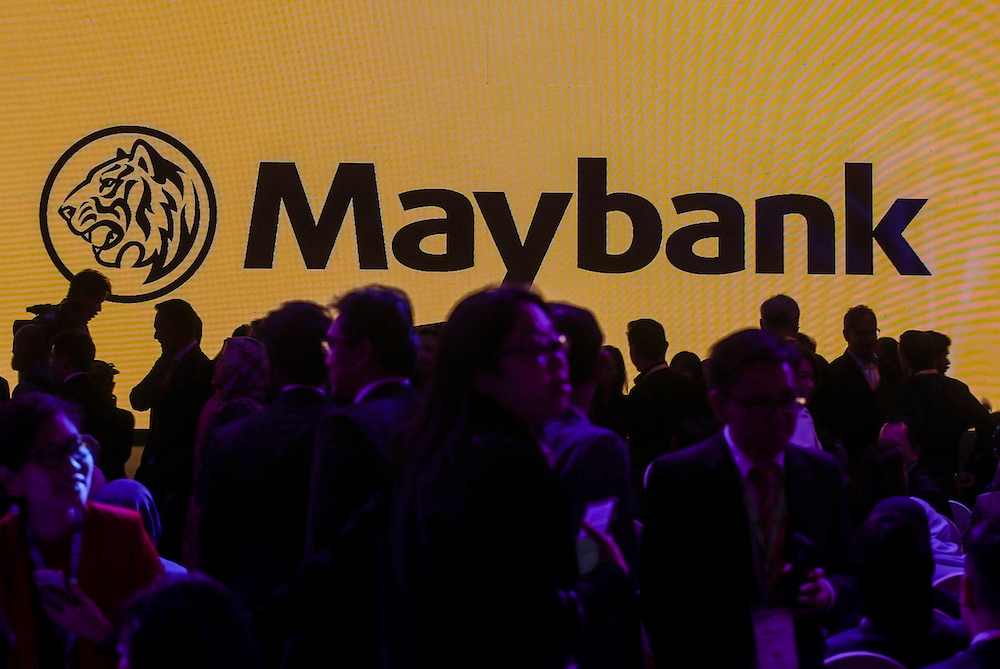 Maybank Group announces key management appointments | Malay Mail