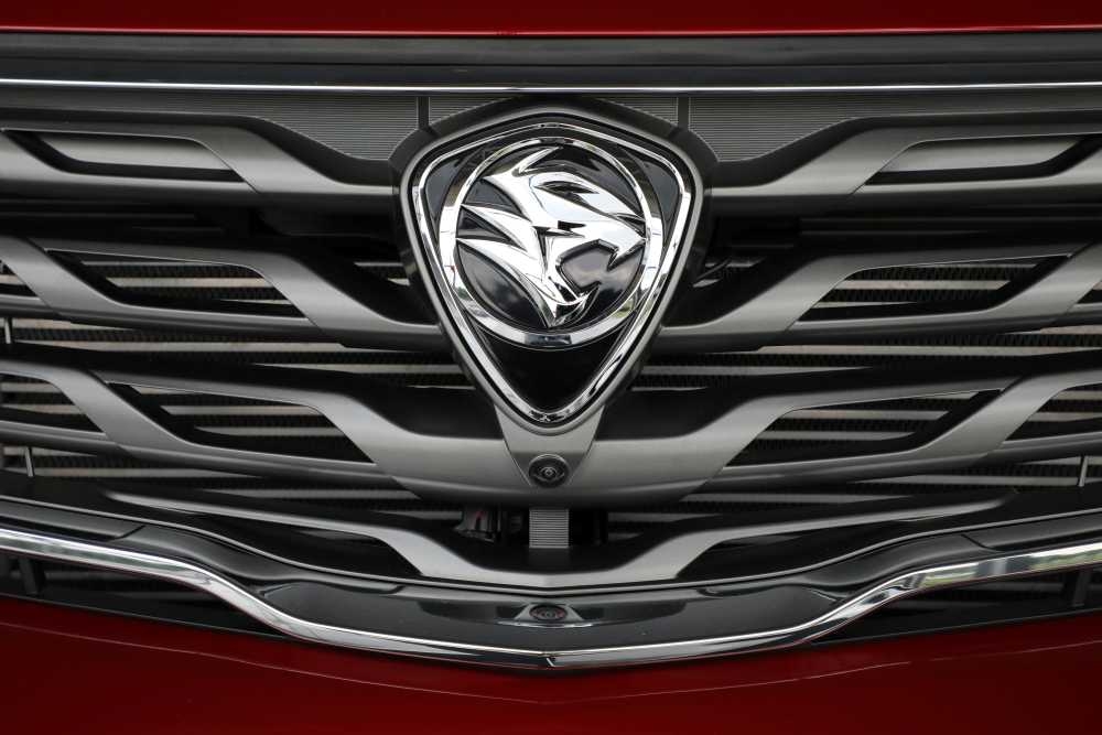 Proton drops hints about launch of new energy vehicles models soon ...