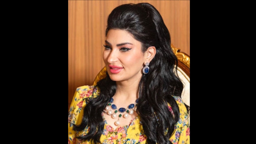 Taib Mahmud’s wife Raghad confirms viral photo of elderly man in hospital bed not her husband ...