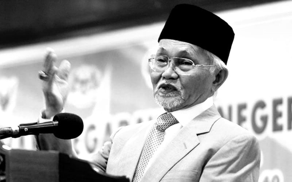Najib pays tribute to Taib, sends condolences to people of Sarawak ...