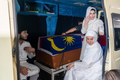 Cabinet ministers extend condolences to family of Taib Mahmud | Malay Mail