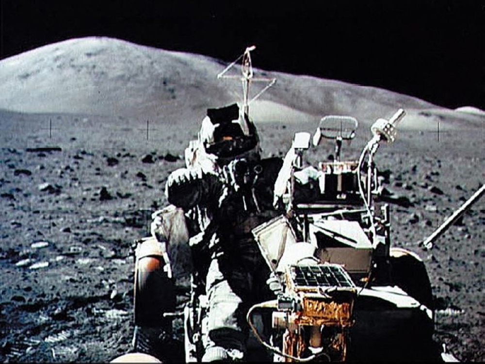A brief history of famous Moon landings, and failures | Malay Mail