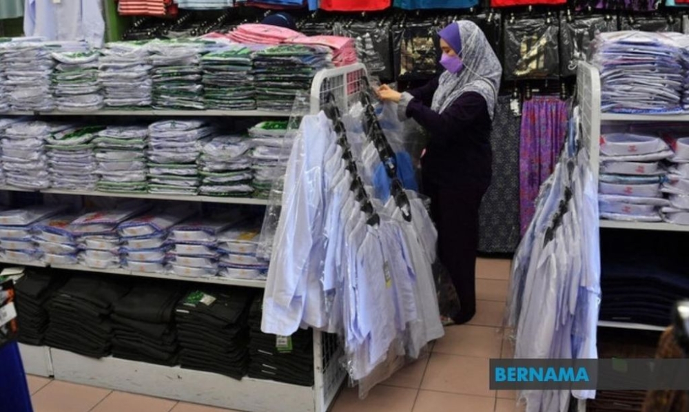 Early incentive payment timely gift to cover schooling, Ramadan and ...