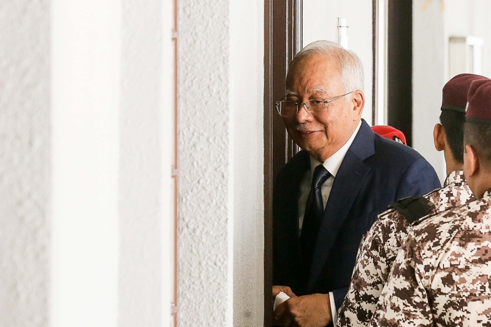 1MDB trial: Jasmine Loo says was in Thailand, Cambodia, China, Myanmar ...