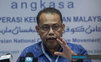 Angkasa to host National Cooperative Congress after 55 years, says ...