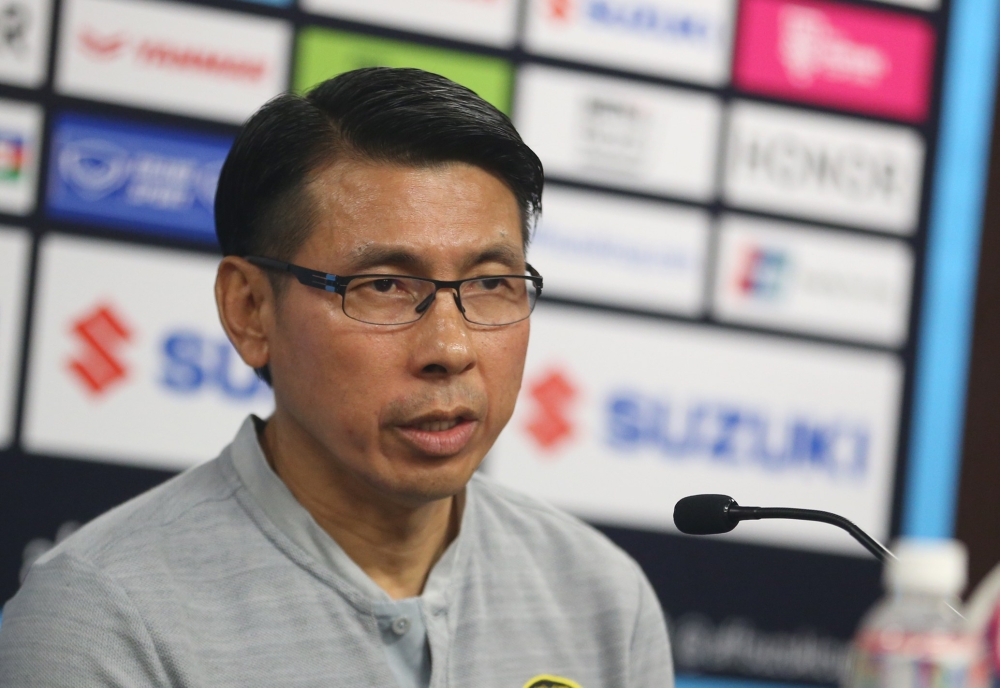 Cheng Hoe leaves Selangor FC for new stint in Thailand | Malay Mail