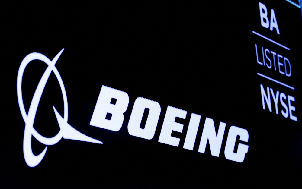 Boeing agrees to US$51m settlement for export violations | Malay Mail