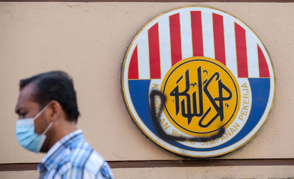 EPF: Domestic investments account for 47pc of total income in 2023 ...