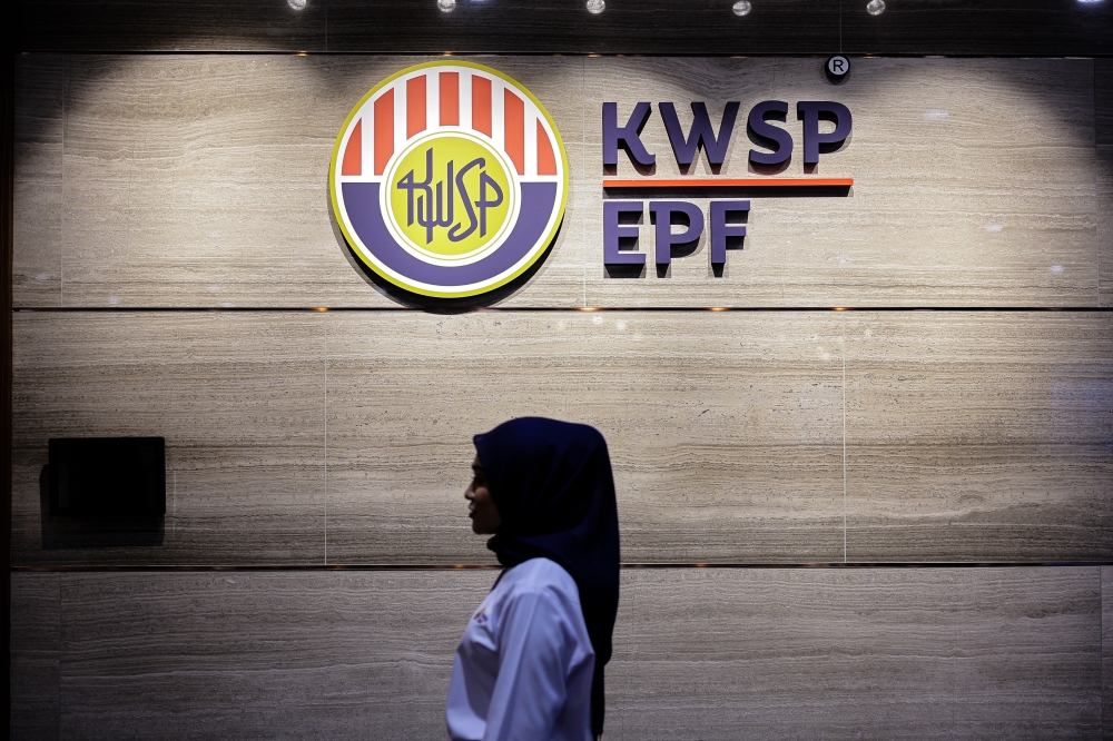 EPF CEO: Ageing society has long term implication on fiscal position ...