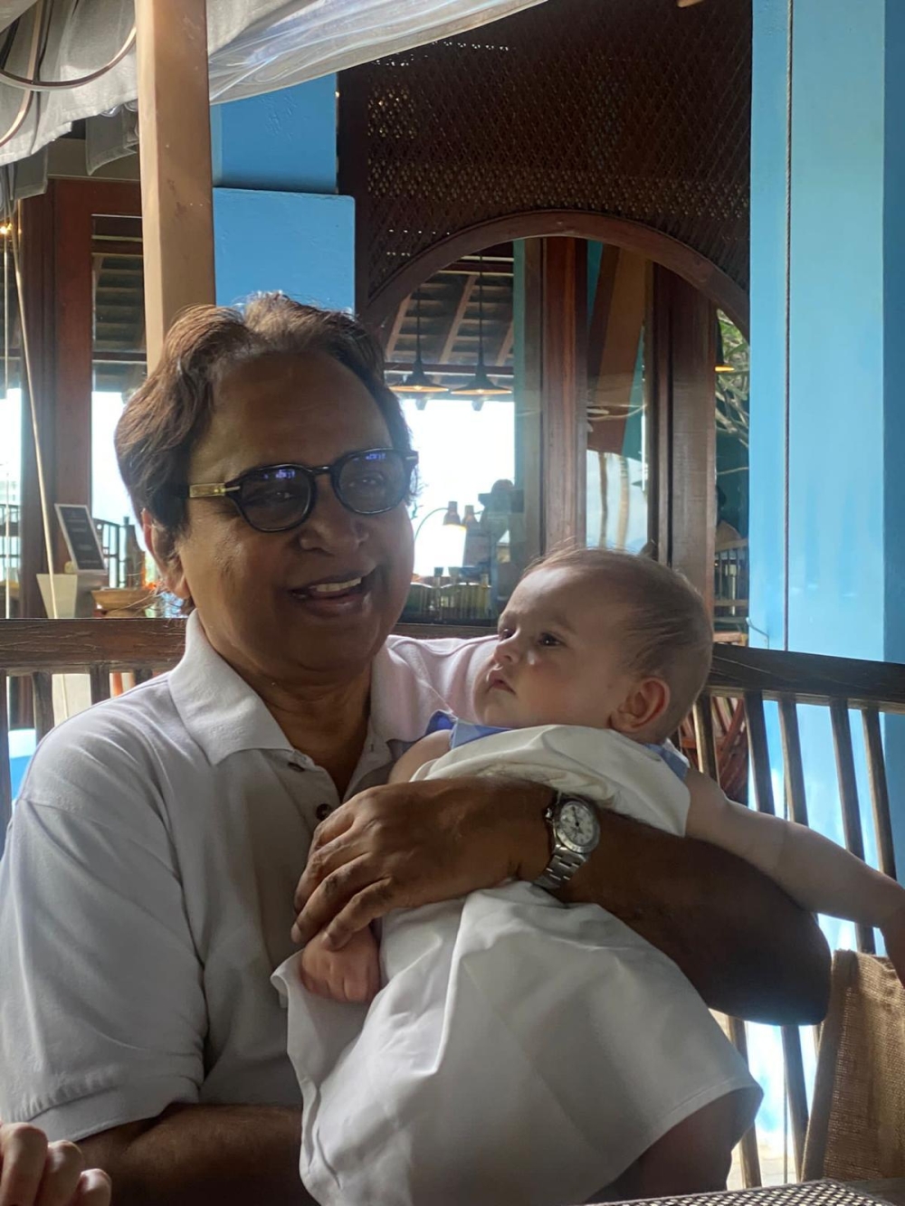 Advertising industry veteran, Gerald Miranda, dies at 72 | Malay Mail