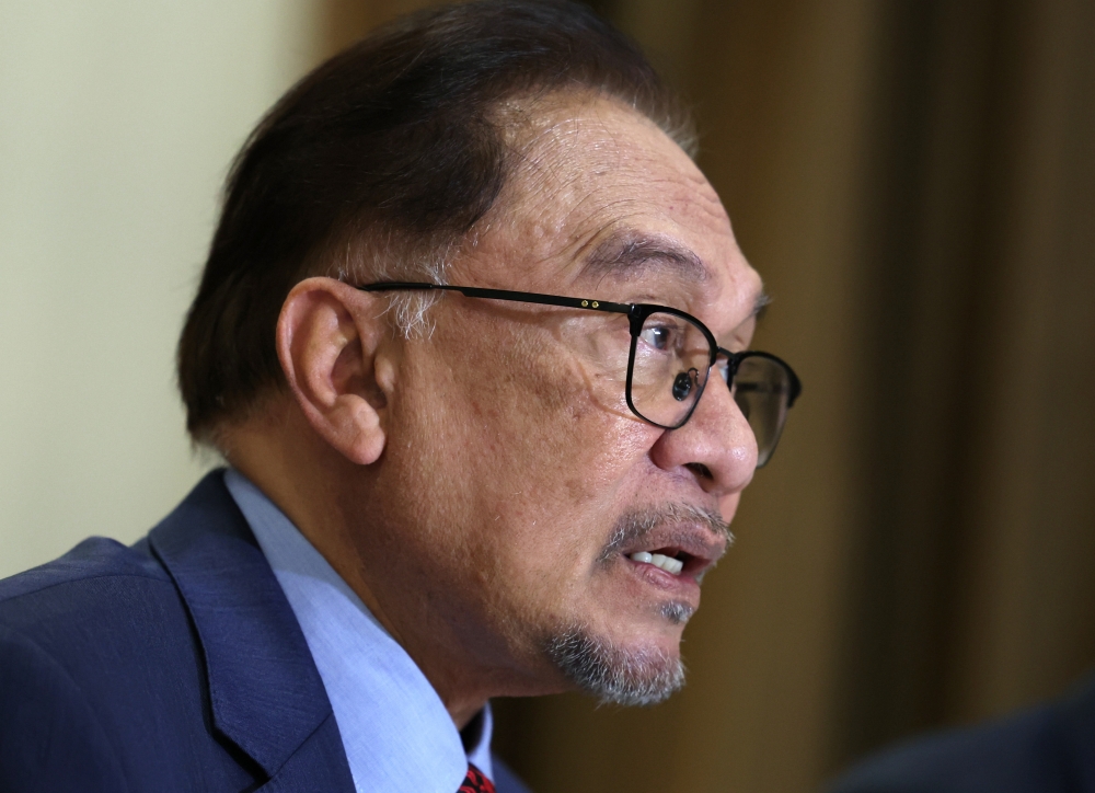 Malaysia to discuss Australia’s Asean ties at special summit in ...