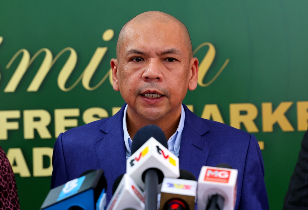 Domestic trade minister: Subsidised Diesel Control System 2.0 pilot ...