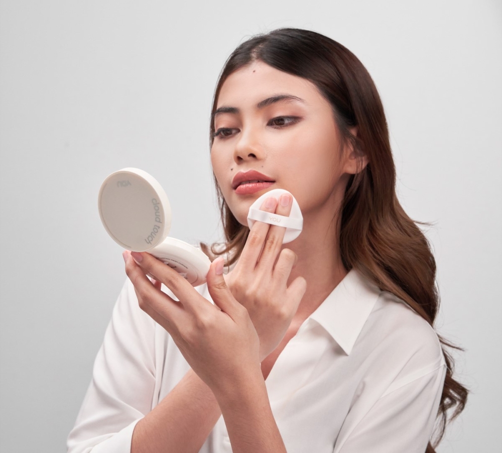 Skincare and cosmetic brand Y.O.U Beauty unveils its must-haves for the ...