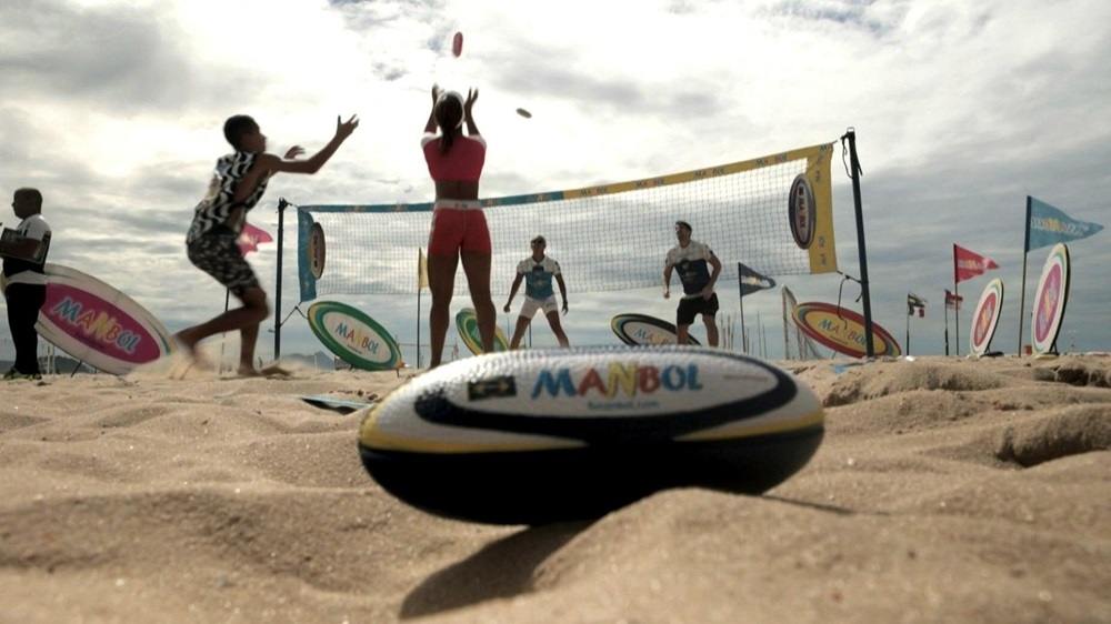 Brazil sinks its teeth into mango-inspired ballgame | Malay Mail
