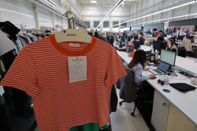 Spain’s Mango clothing chain ramps up global expansion | Malay Mail