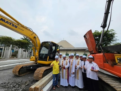 Deputy premier: Various development projects planned for Batu Kawa ...