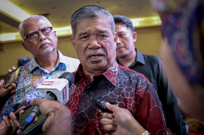 Mat Sabu: Agrofood sector records encouraging growth | Malay Mail