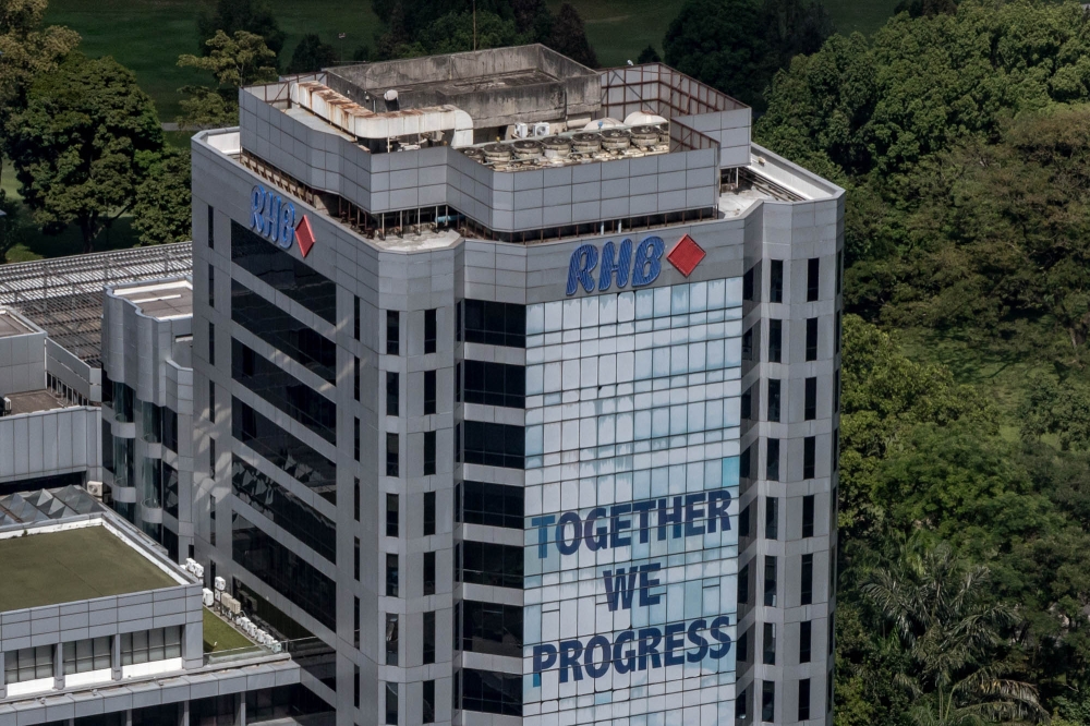 RHB optimistic on Malaysia’s manufacturing sector based on brighter ...