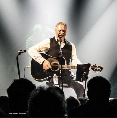 UK singer Steve Harley dead at 73, says family | Malay Mail