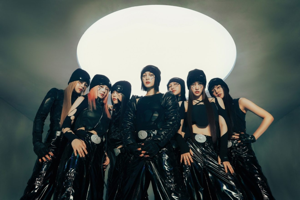 Japanese girl group XG headed to Kuala Lumpur as part of ‘The first ...