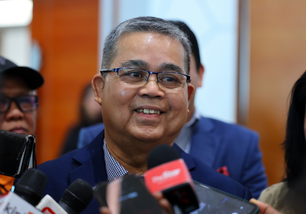 National unity minister: Mitra roadmap workshop to focus on high-impact ...
