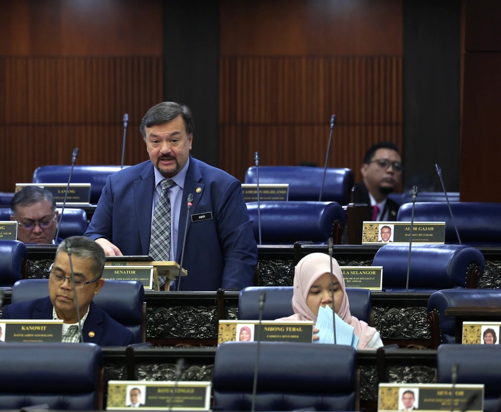 Dewan Rakyat approves Supplementary Supply Bill (2023) 2024 | Malay Mail