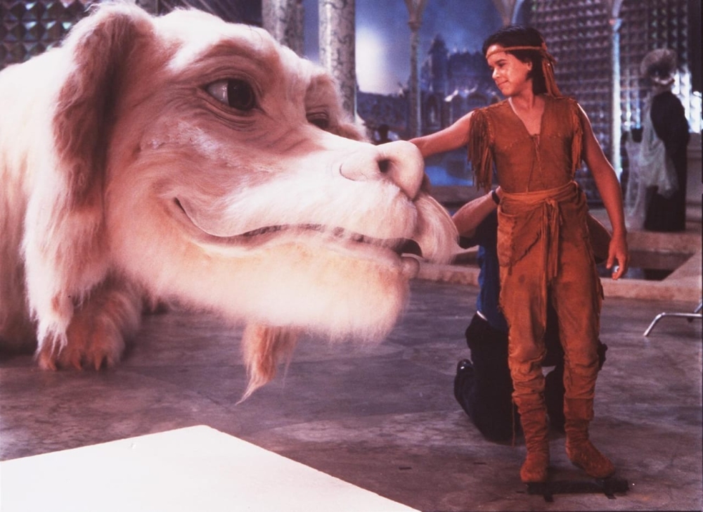 ‘The Neverending Story’ to be rebooted into a new movie series | Malay Mail