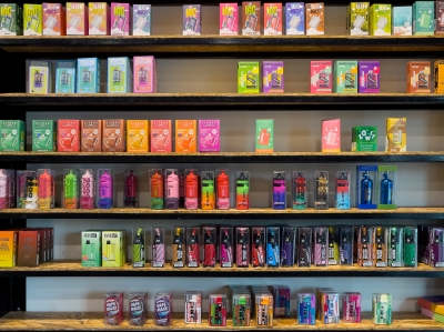 Australia moots jail time for illegal vape sellers | Malay Mail