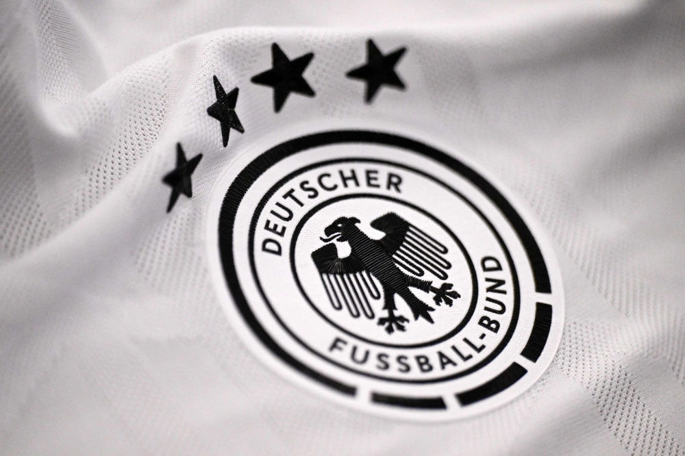 Germany football teams to swap Adidas for Nike kit from 2027 | Malay Mail