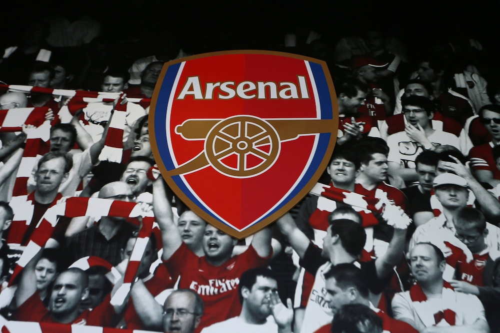 Three Arsenal supporters banned for tragedy-related abuse during FA Cup ...