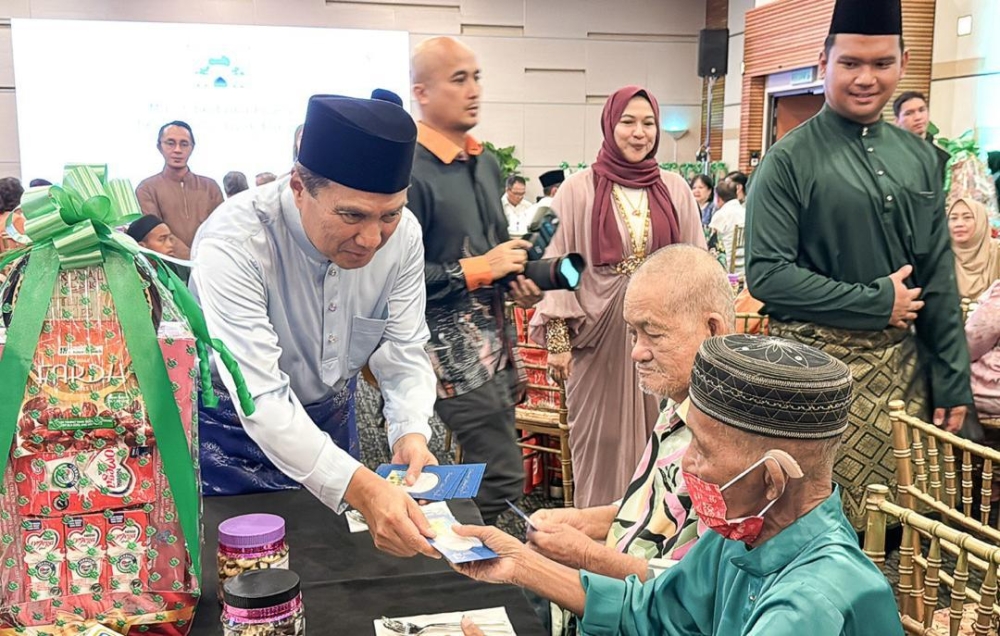 Sarawak Energy: State's domestic electrification rate at 99.4pc , rural coverage reaches 98.4pc ...