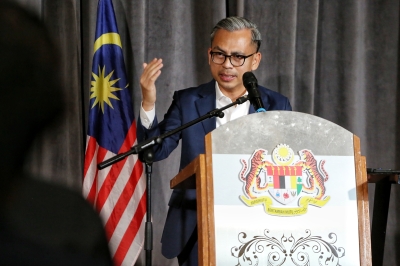 MCMC to investigate possible disinformation around ‘Allah’ socks issue ...