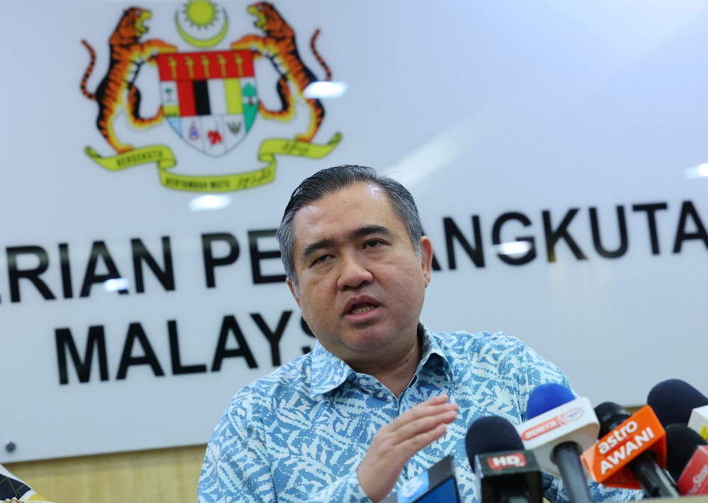 Transport minister: Licensing guidelines for periodic inspections of ...