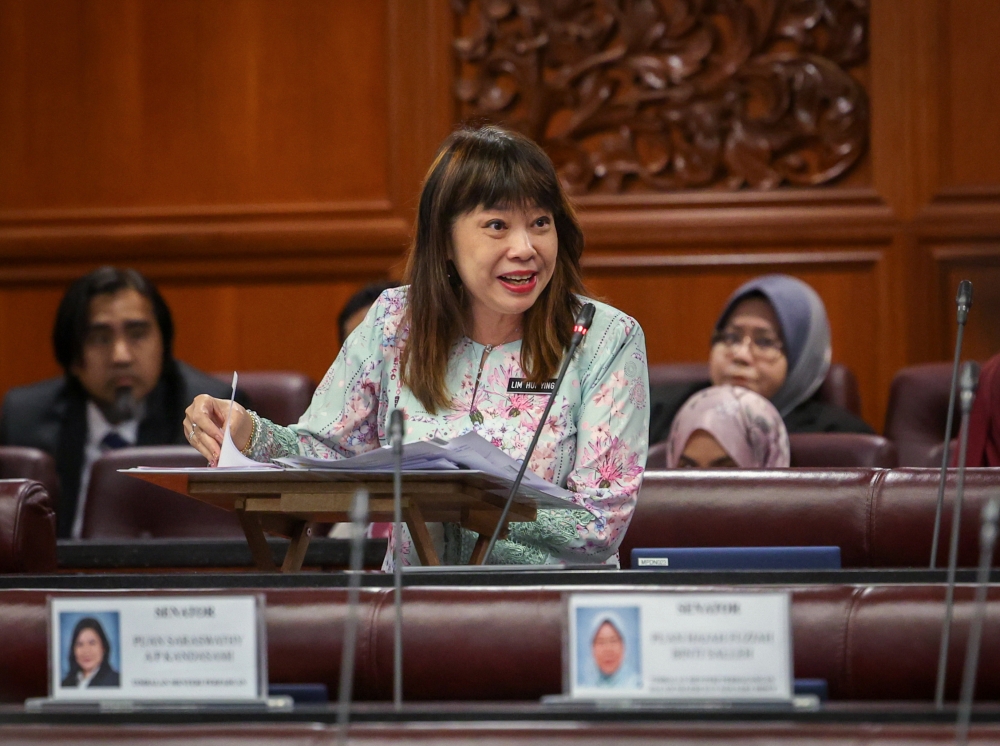 Dewan Rakyat passes Income Tax, Labuan Business Activity Tax (Amendment ...